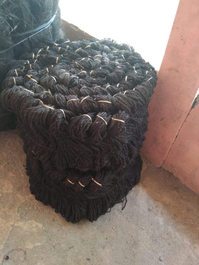 MENJUAL IJUK RESAPAN DAN ATAP IJUK TERBAIK DI Pulau Pramuka – Dlingo Family