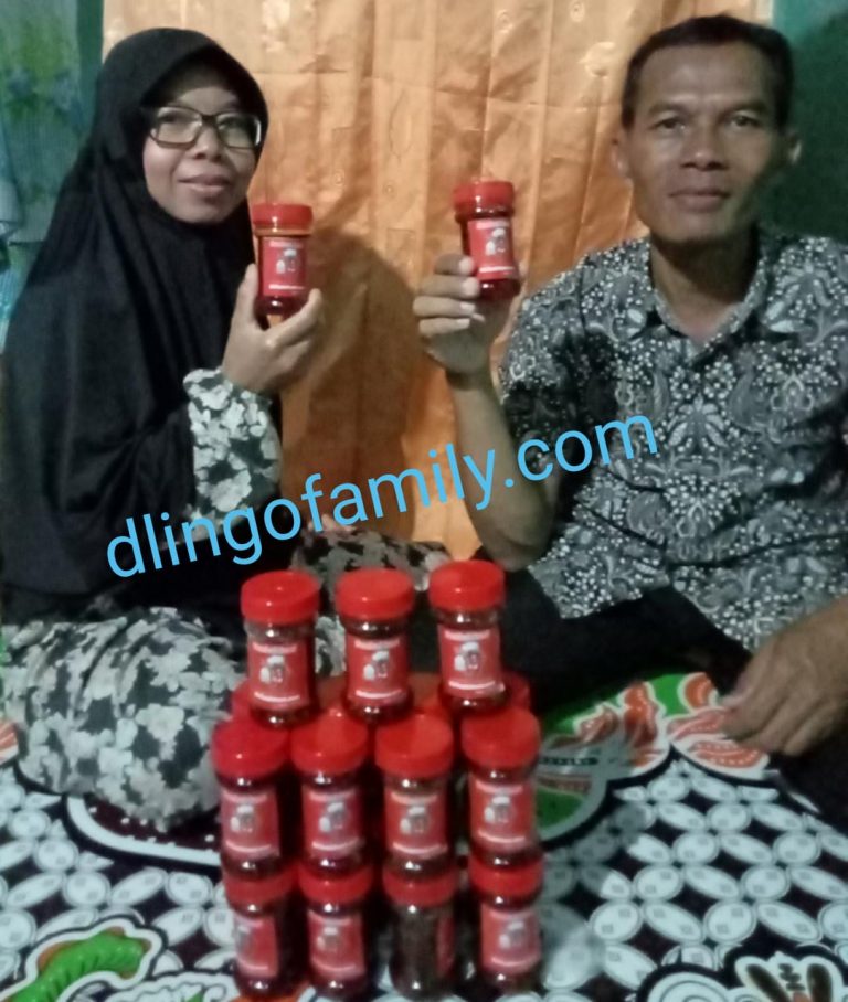 TOKO SAMBEL CUMI ENAK DI Kec. Pugaan Kab. Tabalong 085943801661 ...